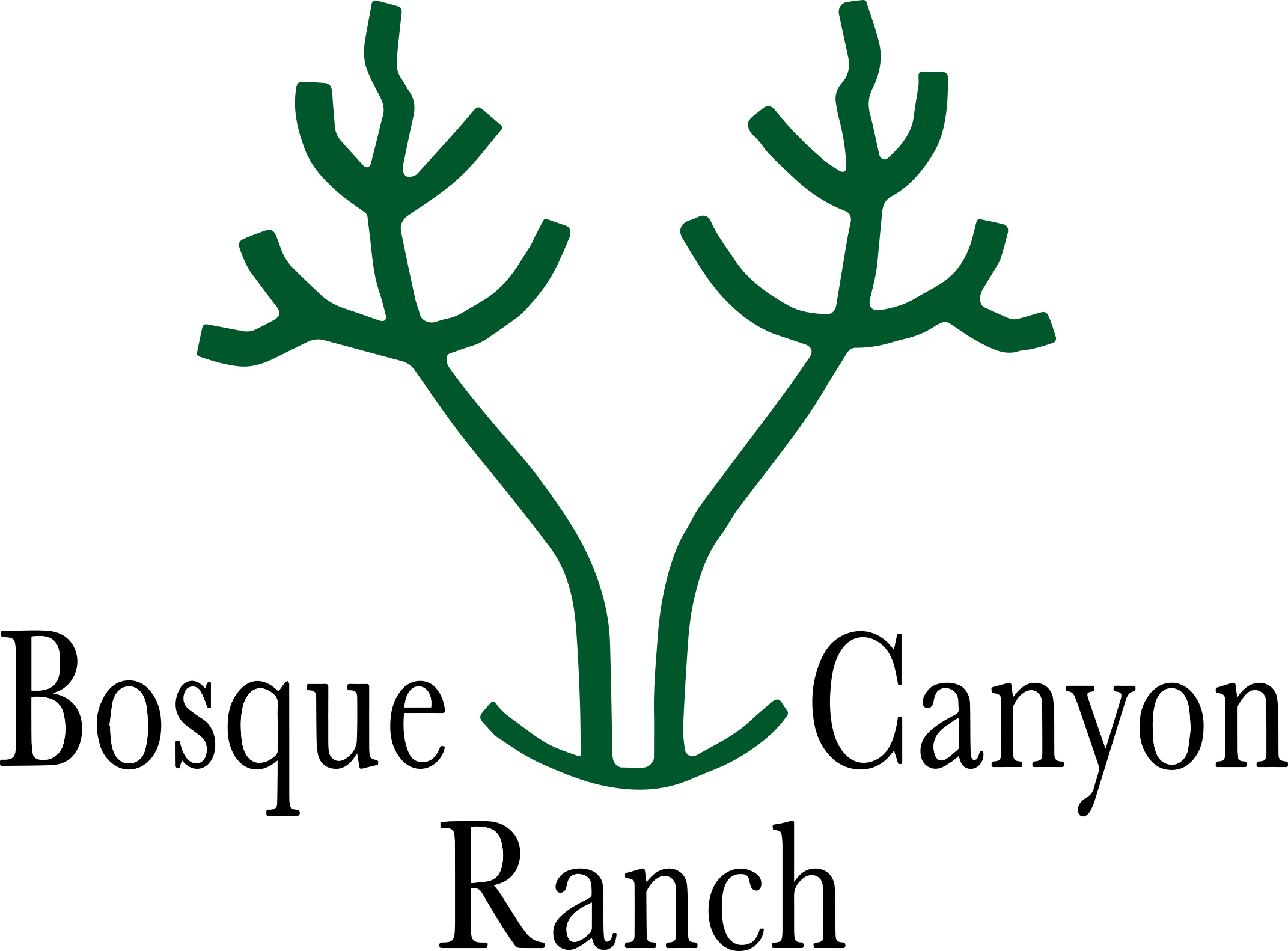 Bosque Canyon Ranch - Home